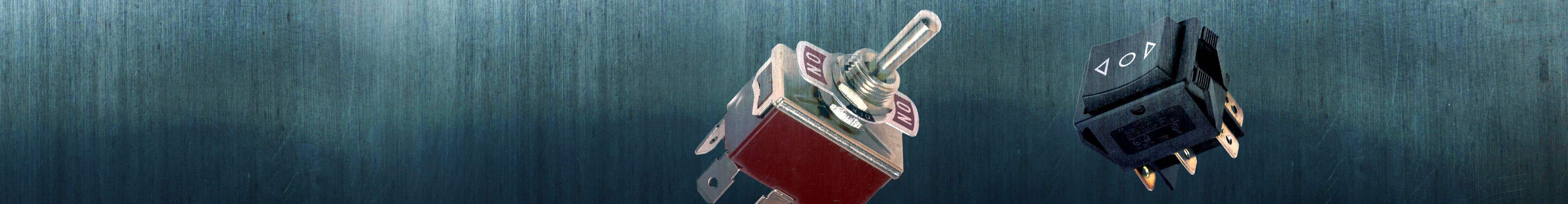 Switches - Firgelli Automations