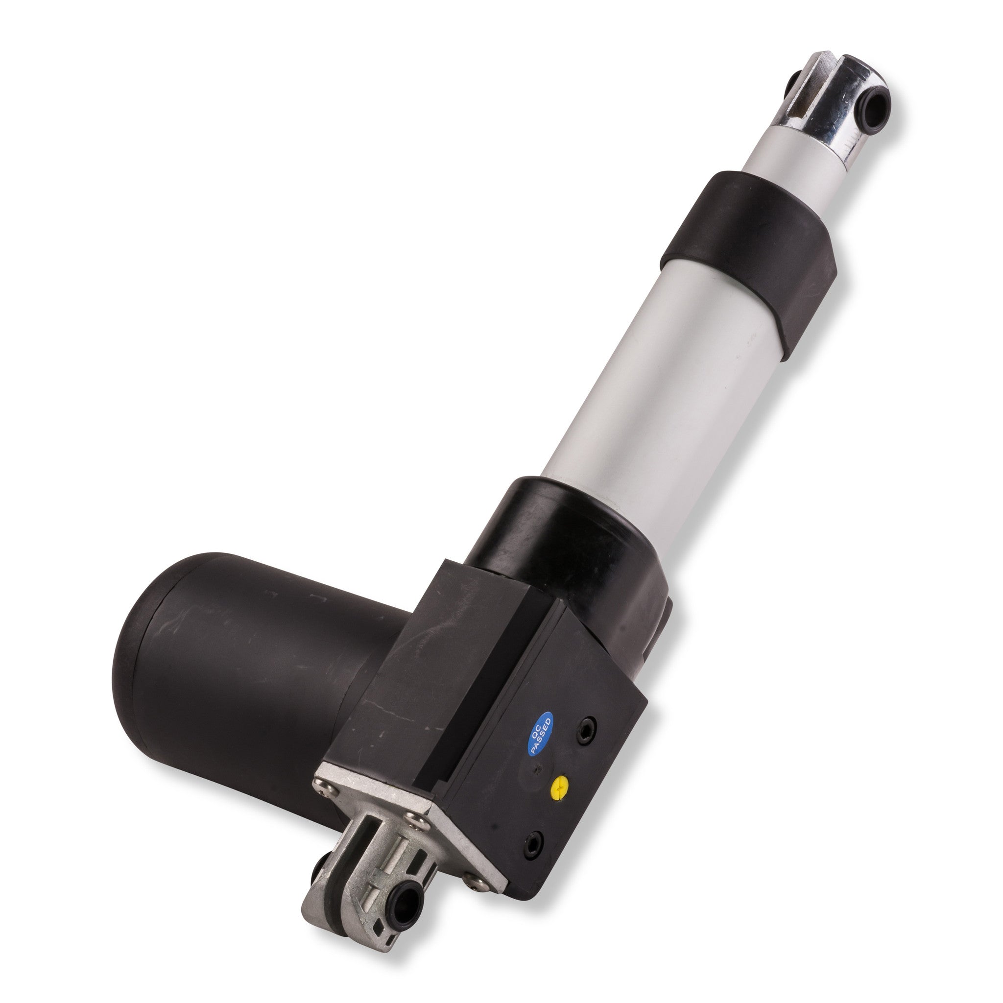 Heavy Duty Linear Rod Actuator - IP66 Rated (Dust and Water Resistant)