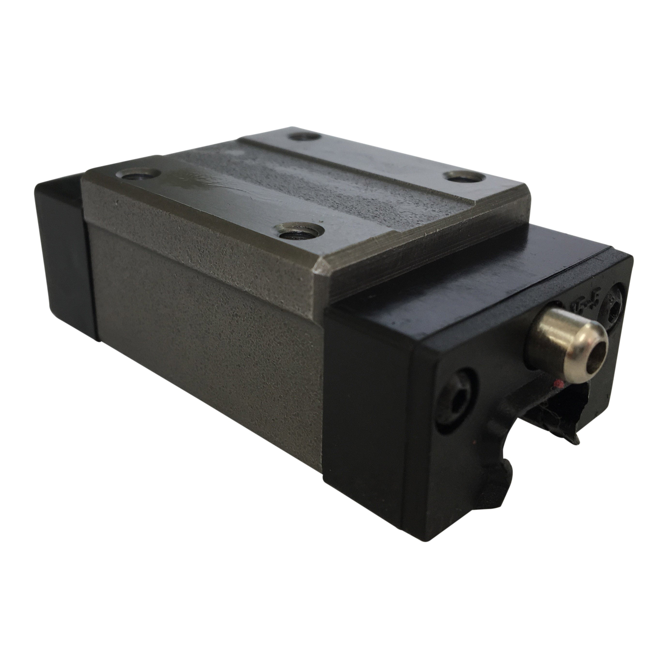 Mini linear Slider carriages