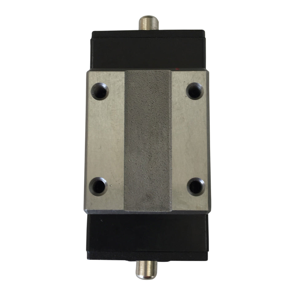 Mini linear Slider carriages