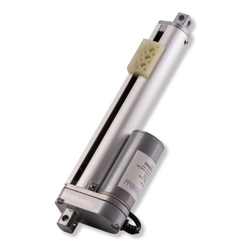 Mini Track Linear Actuators