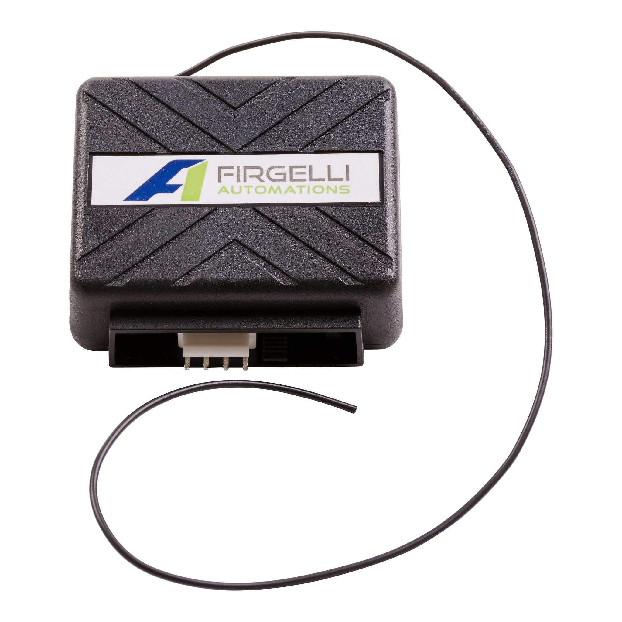 Two Channel Remote Control System