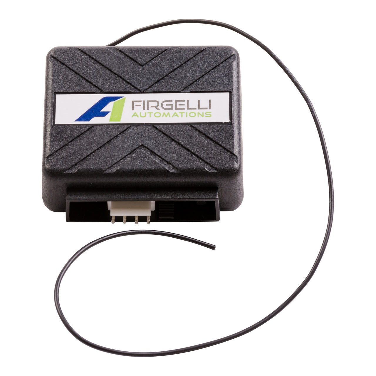 Two Channel Remote Control System