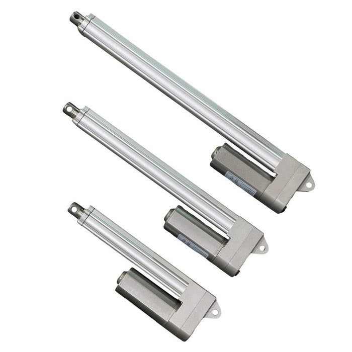 Super Duty Actuators