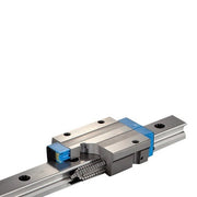 FA-MGR Mini Linear Slide Rails