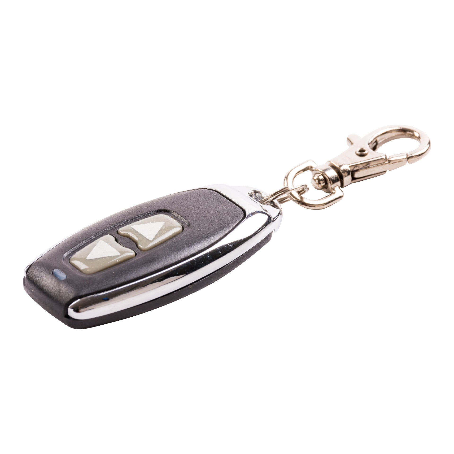 2 Button Spare Remote for 2CH-REM (RC5) - Firgelli Automations