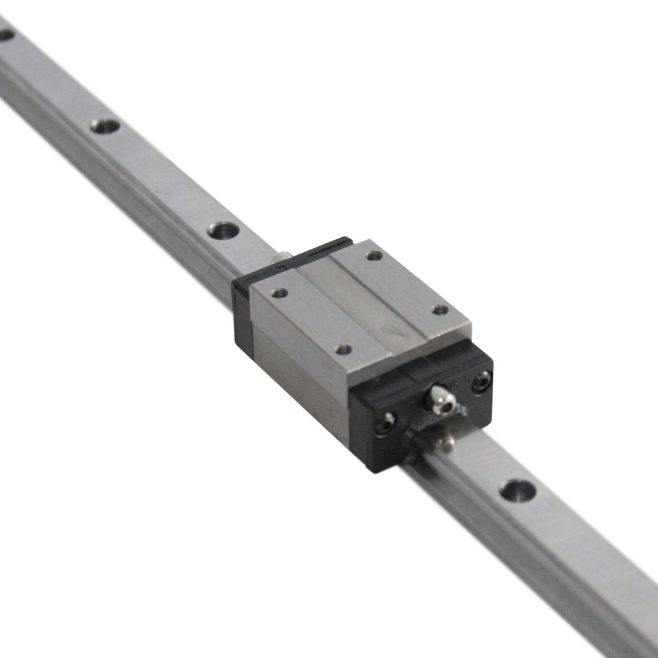 FA-MGR Mini Linear Slide Rails